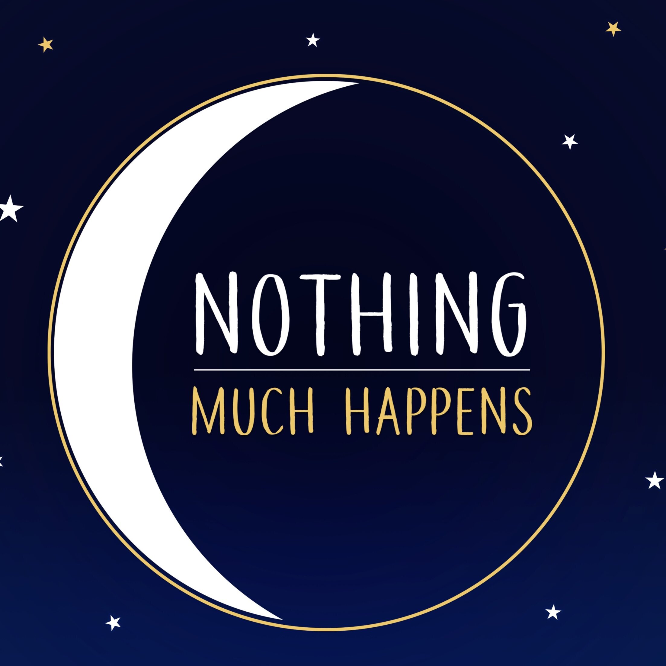 Stories — Nothing much happens