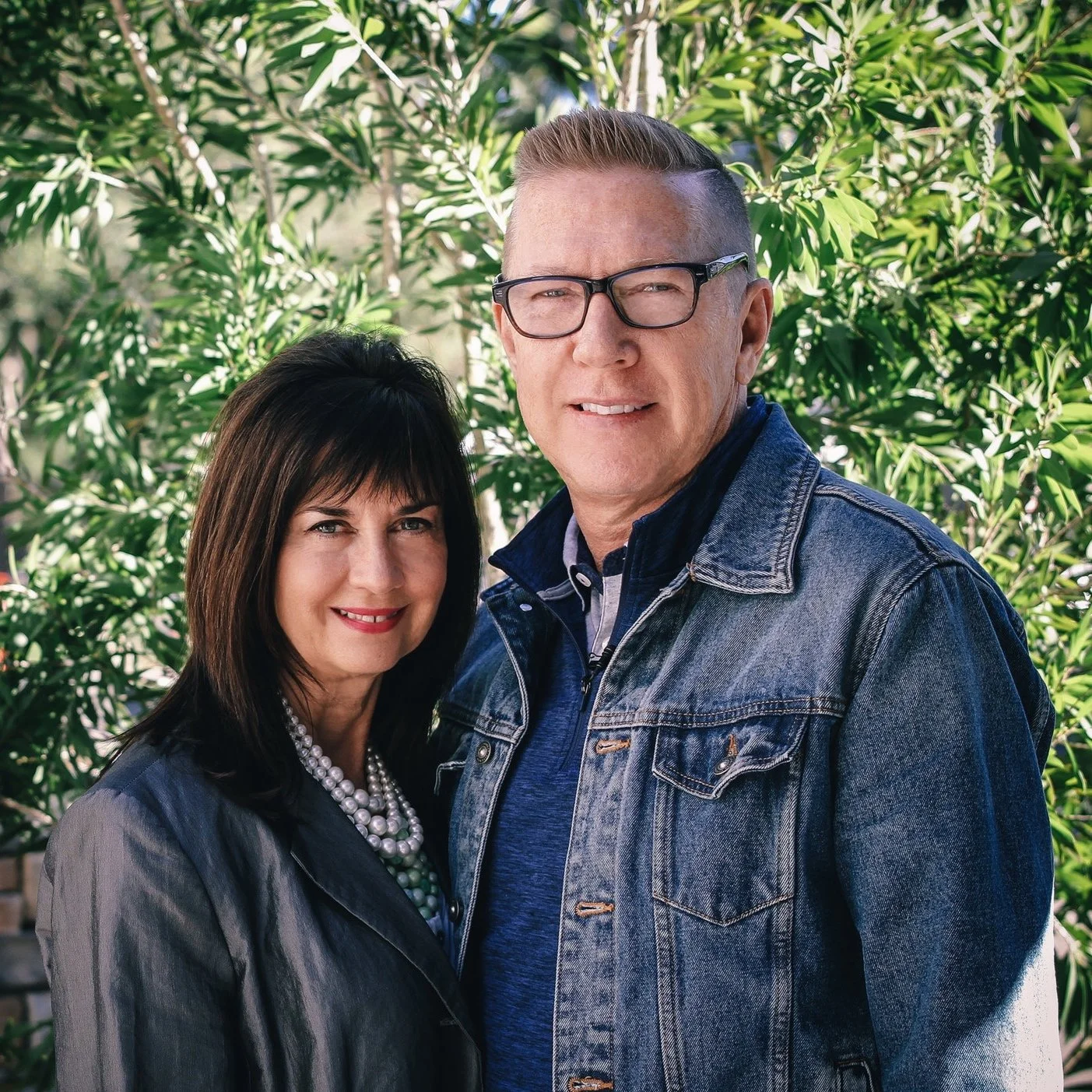 About | The Rock of Gainesville