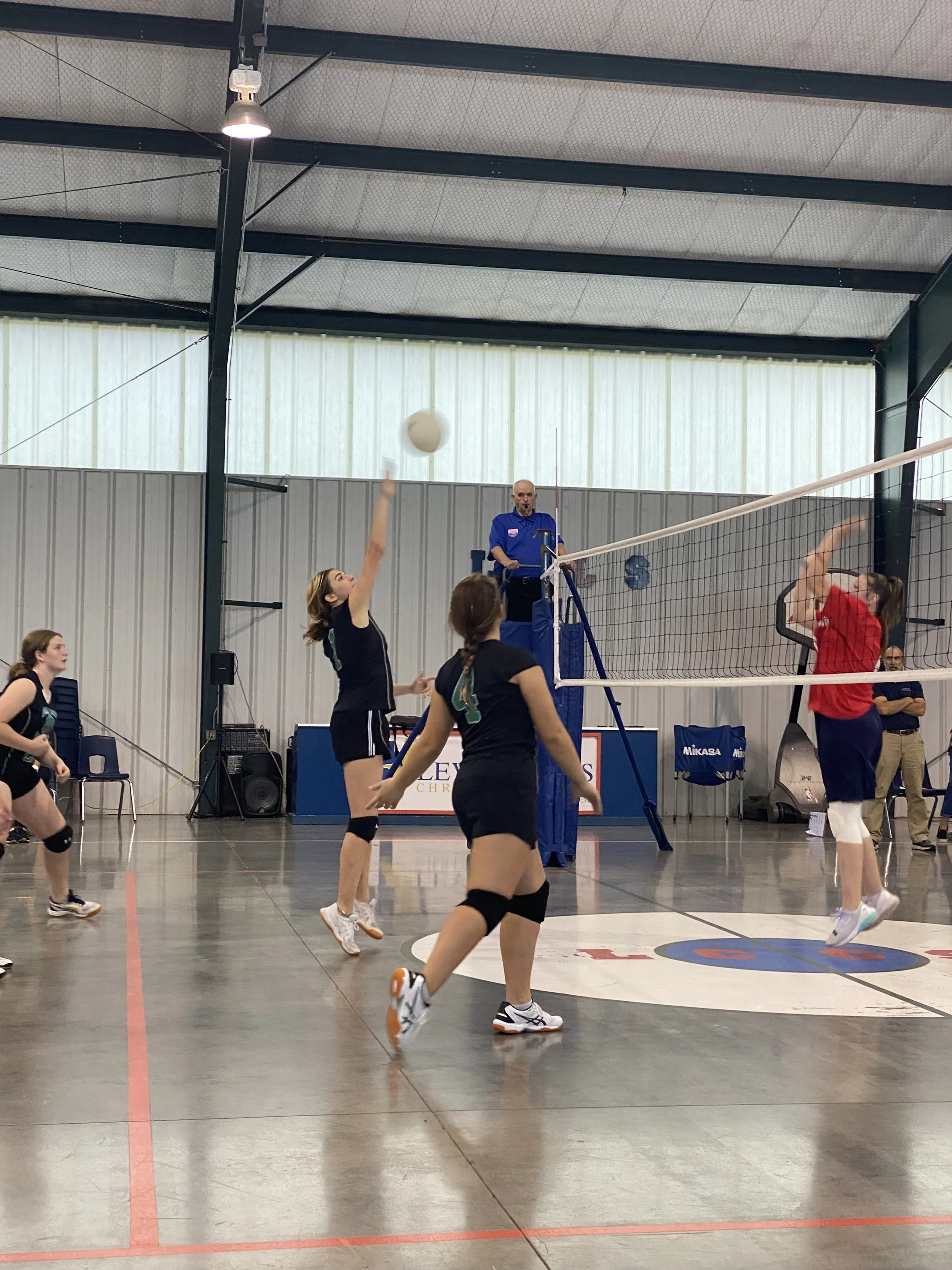 Aha Athletics — Asheboro Hybrid Academy