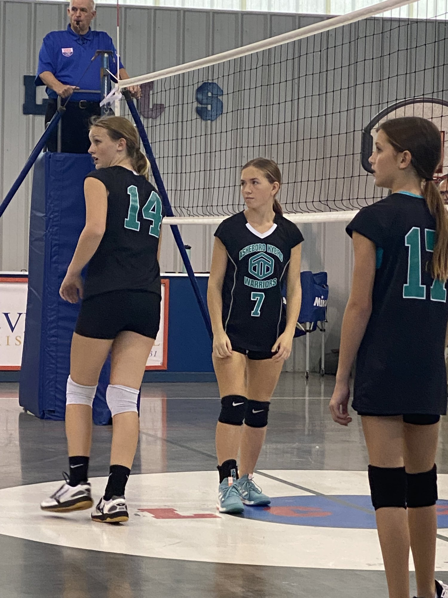 Aha Athletics — Asheboro Hybrid Academy