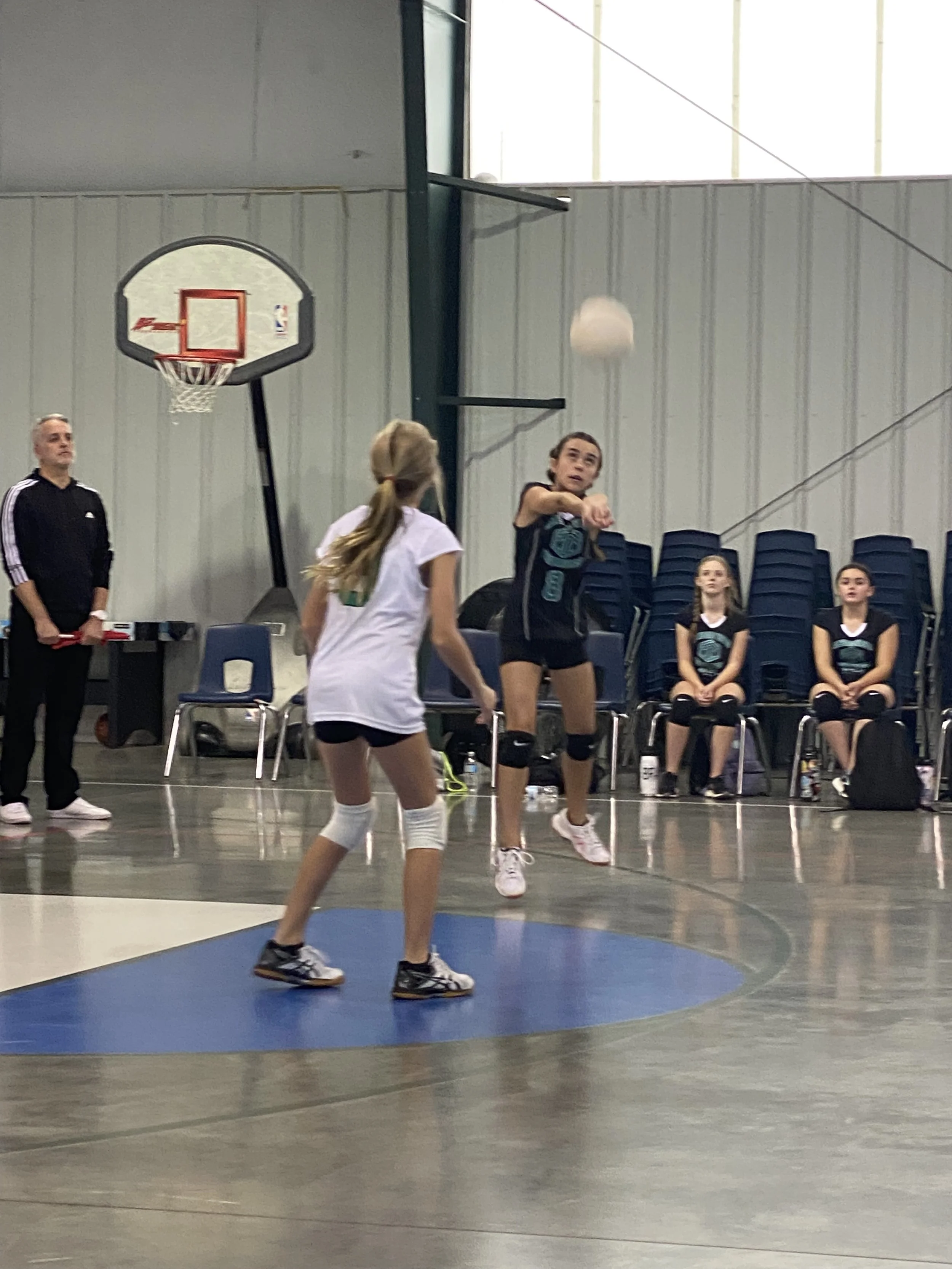 Aha Athletics — Asheboro Hybrid Academy