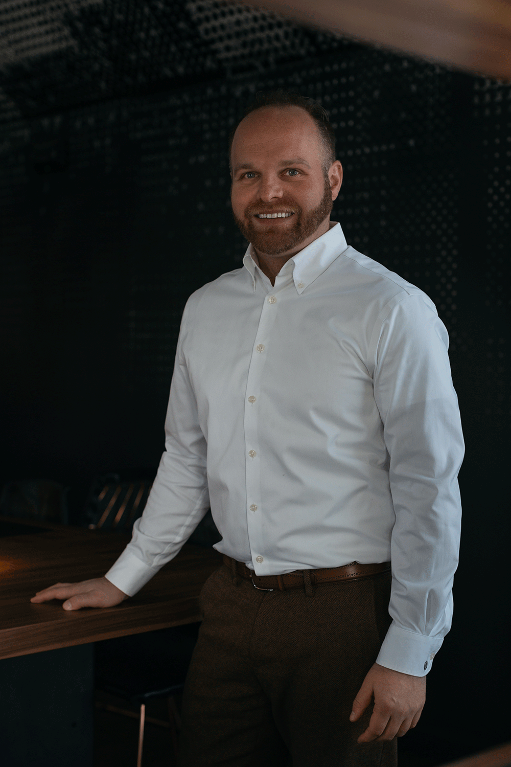 About — Beckon-Denver