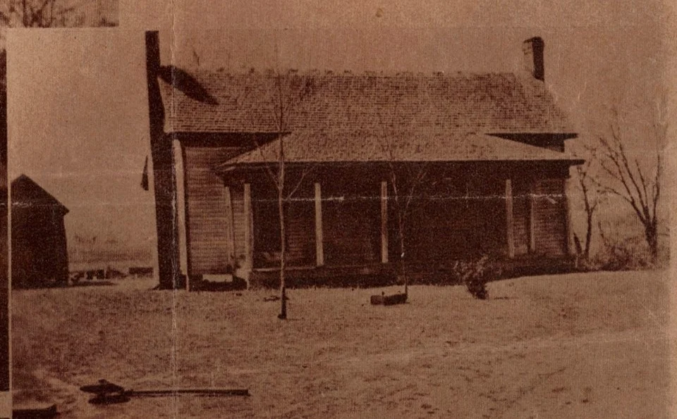 Haywood Heritage Foundation