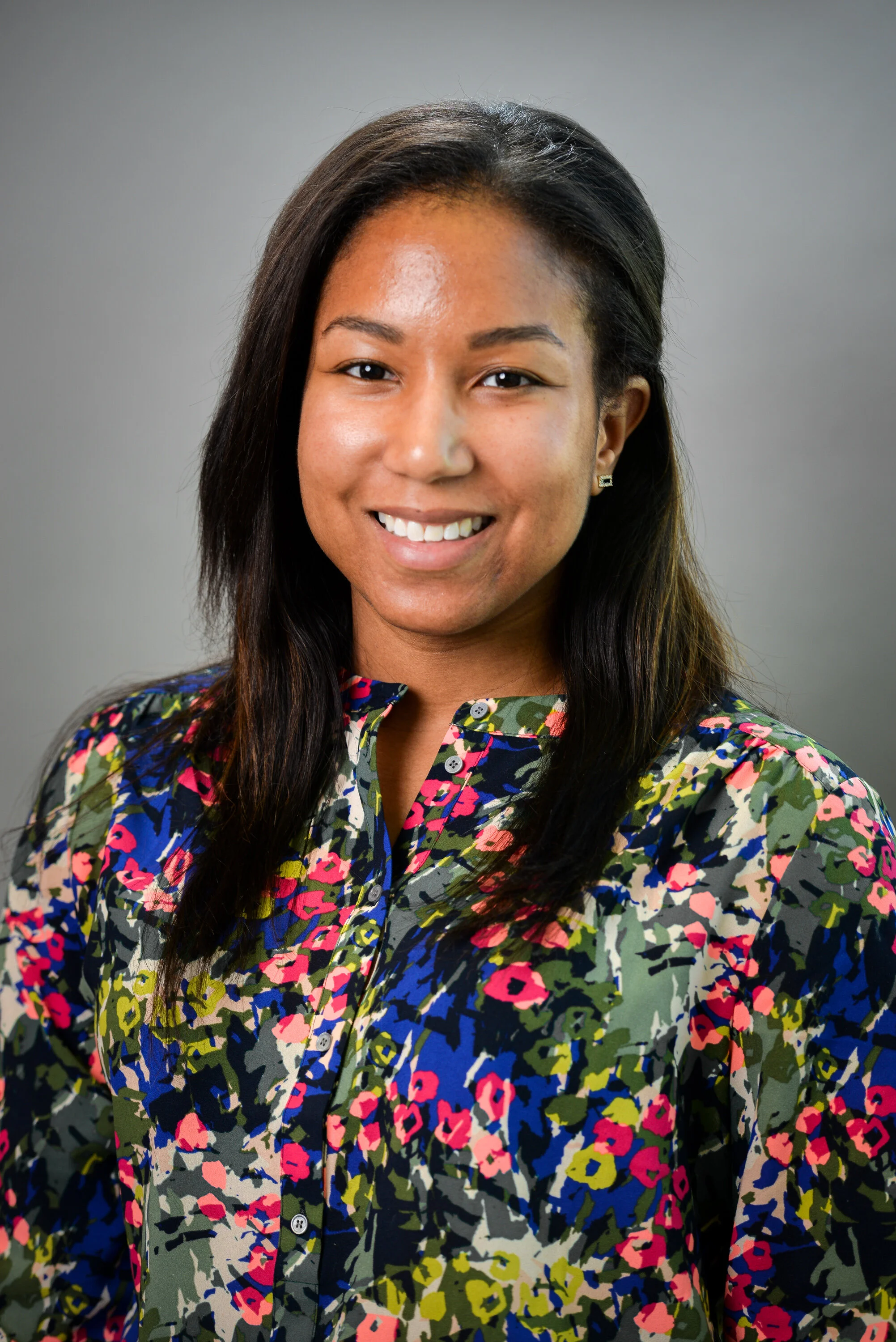 Meet Our Staff — Smith Research & Consulting LLC