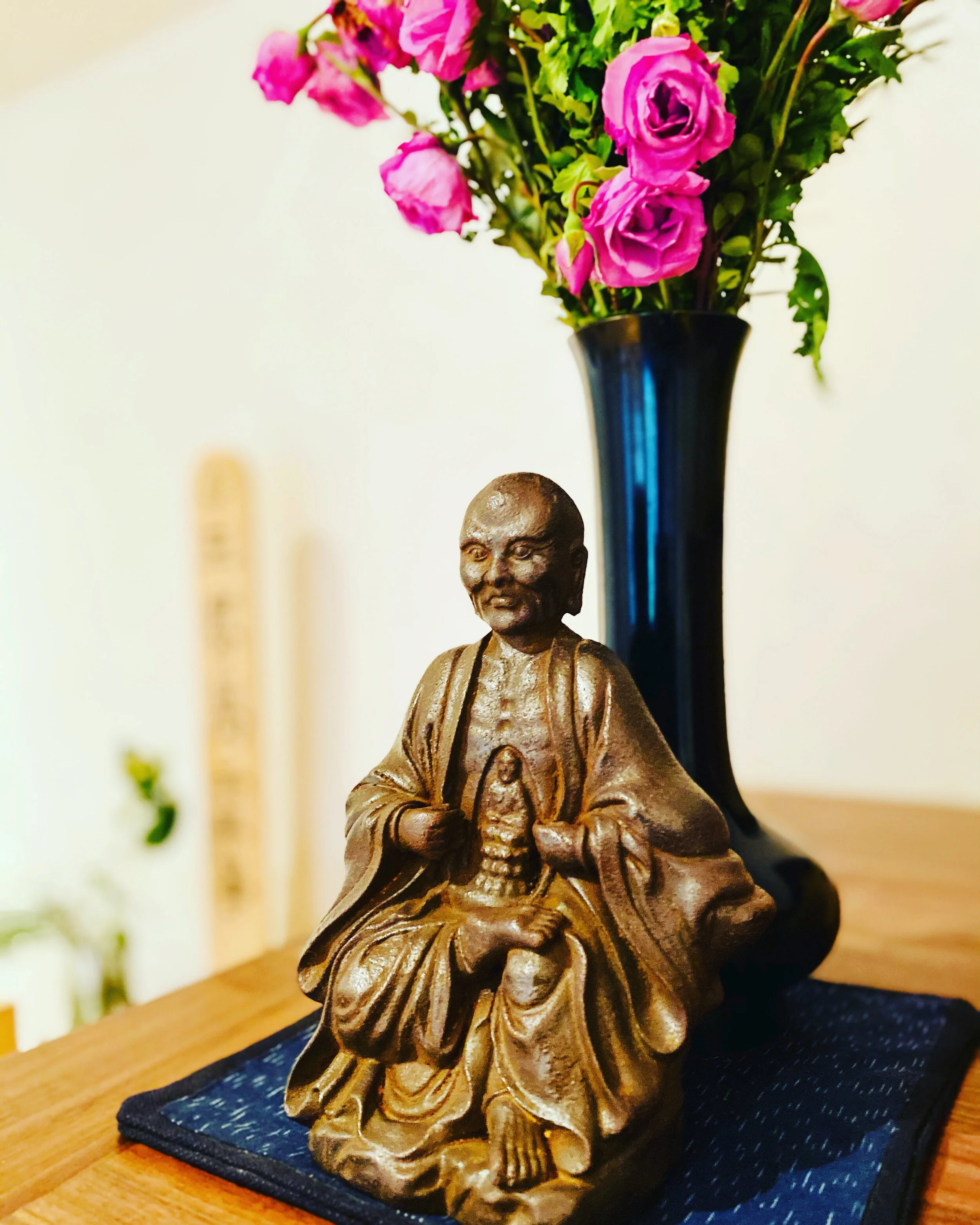 The Good Heart: Buddhist Teachings of Awakening Compassion — Buddha Eye ...