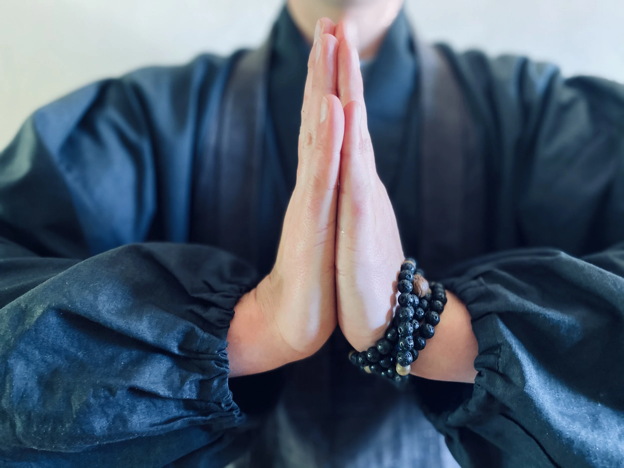 Ceremonies — Buddha Eye Temple