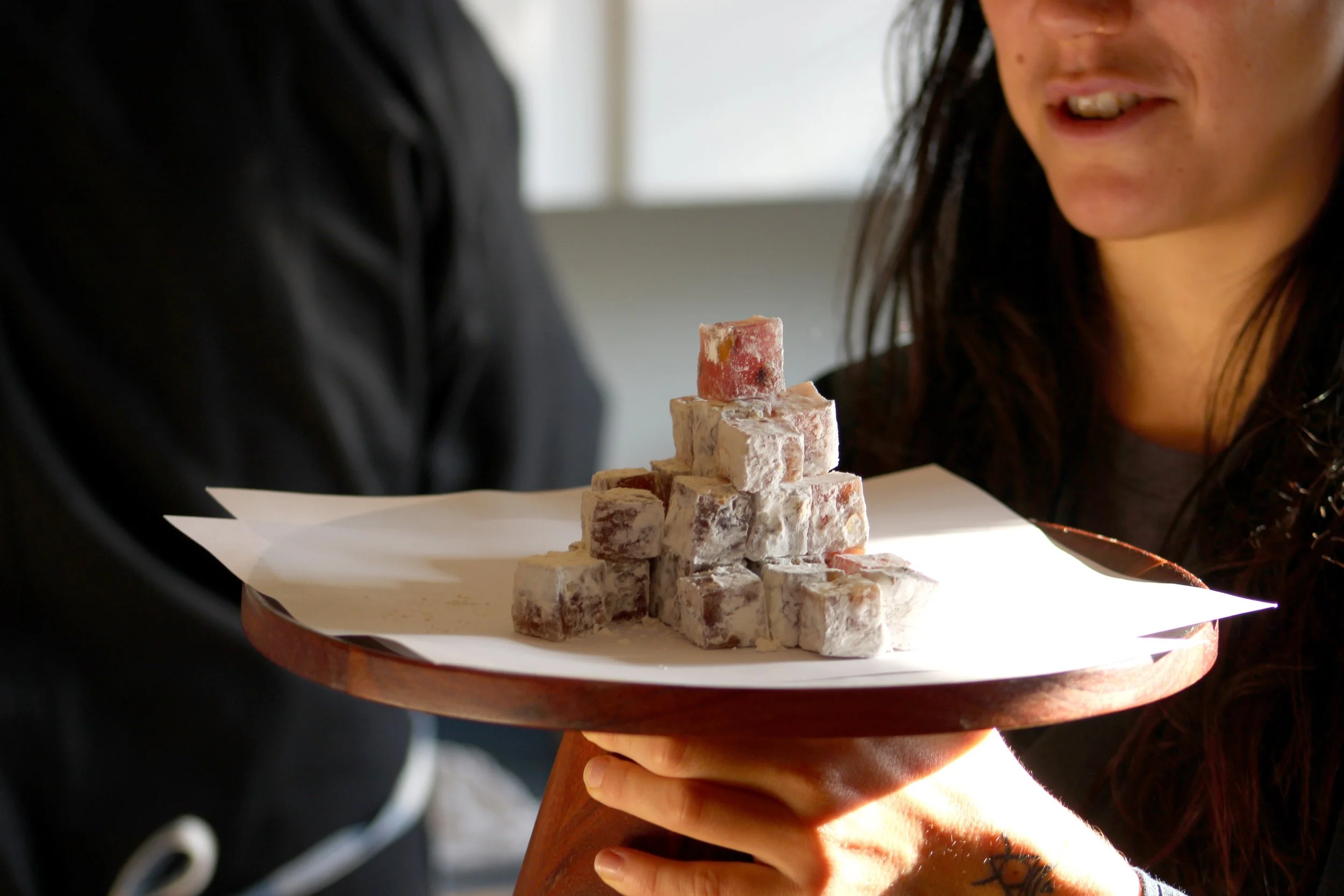 Dharma Talks — Buddha Eye Temple