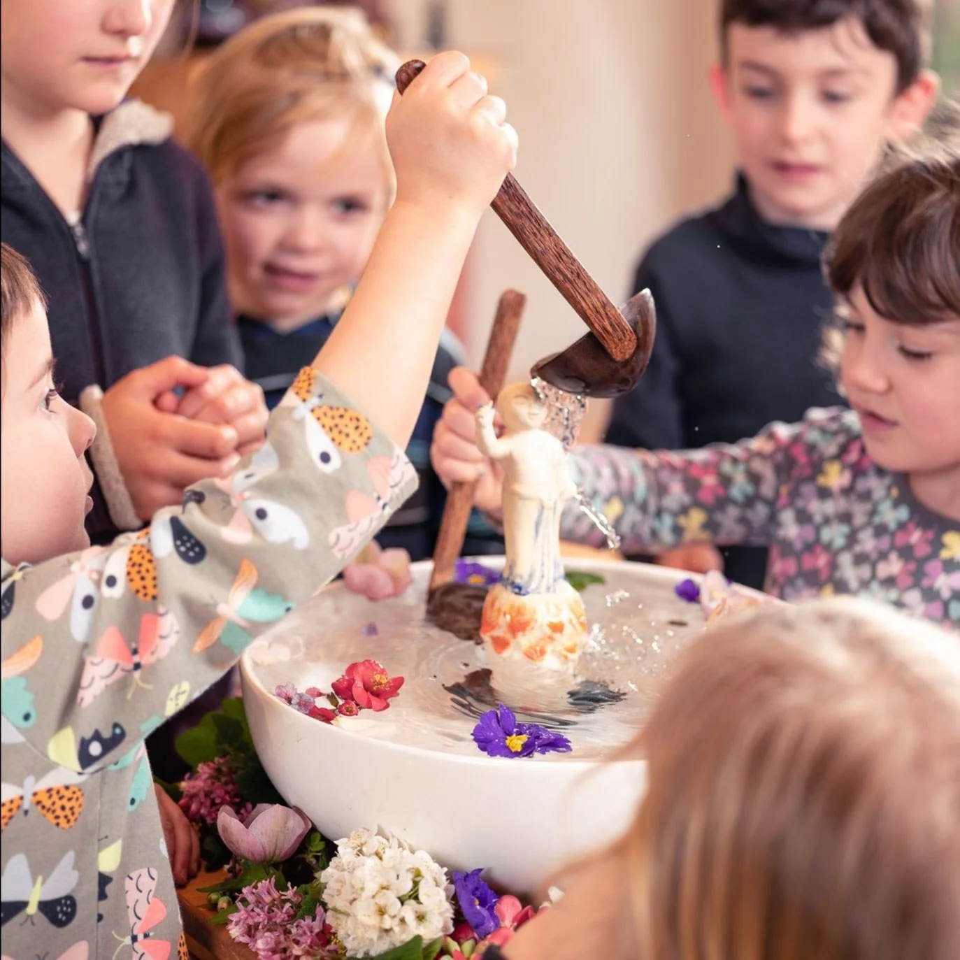 Assemblies, Classes, and Talks — Buddha Eye Temple