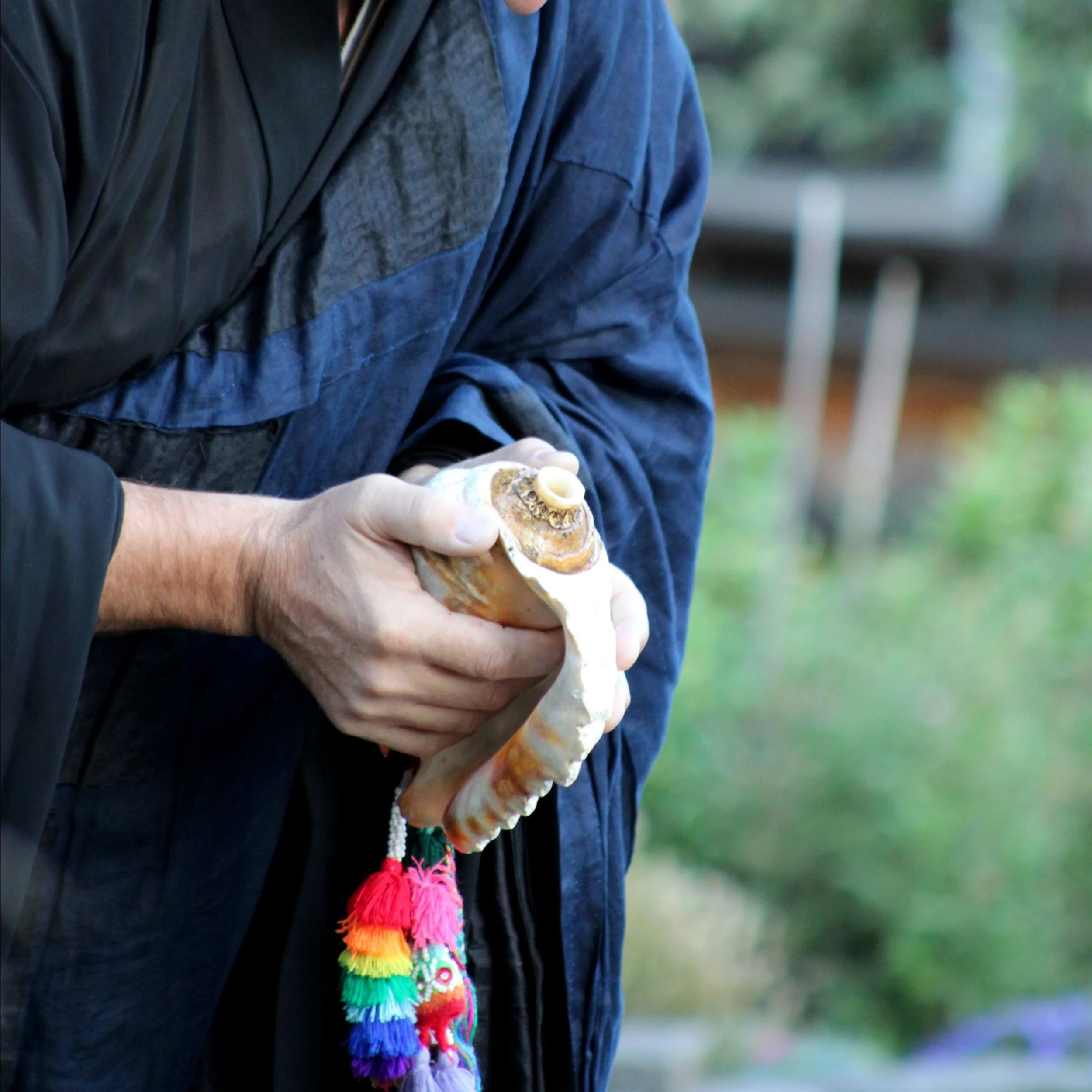 Assemblies, Classes, and Talks — Buddha Eye Temple