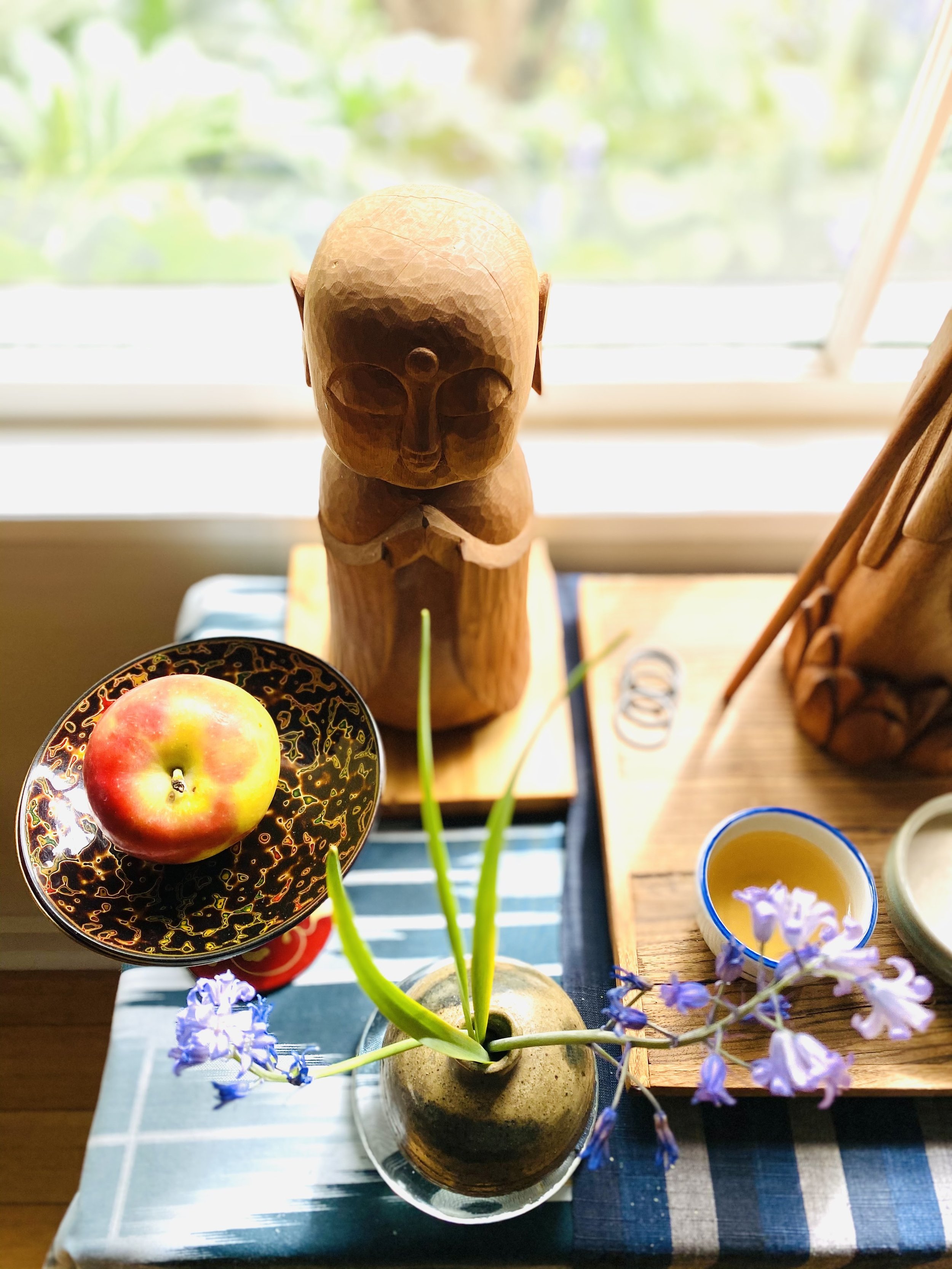 Assemblies, Classes, and Talks — Buddha Eye Temple