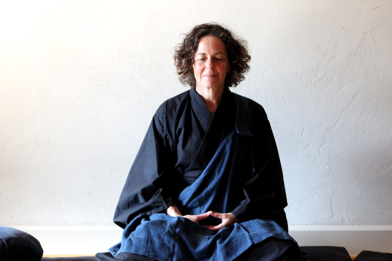 This Sunday: New Lineage Holder — Buddha Eye Temple