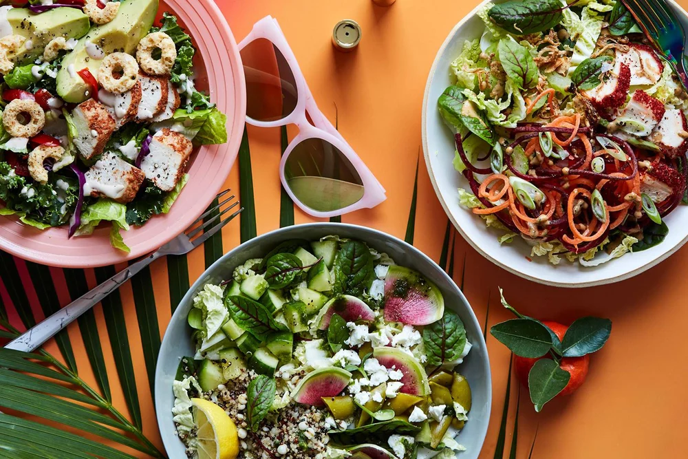 Portfolio — Strand Equity