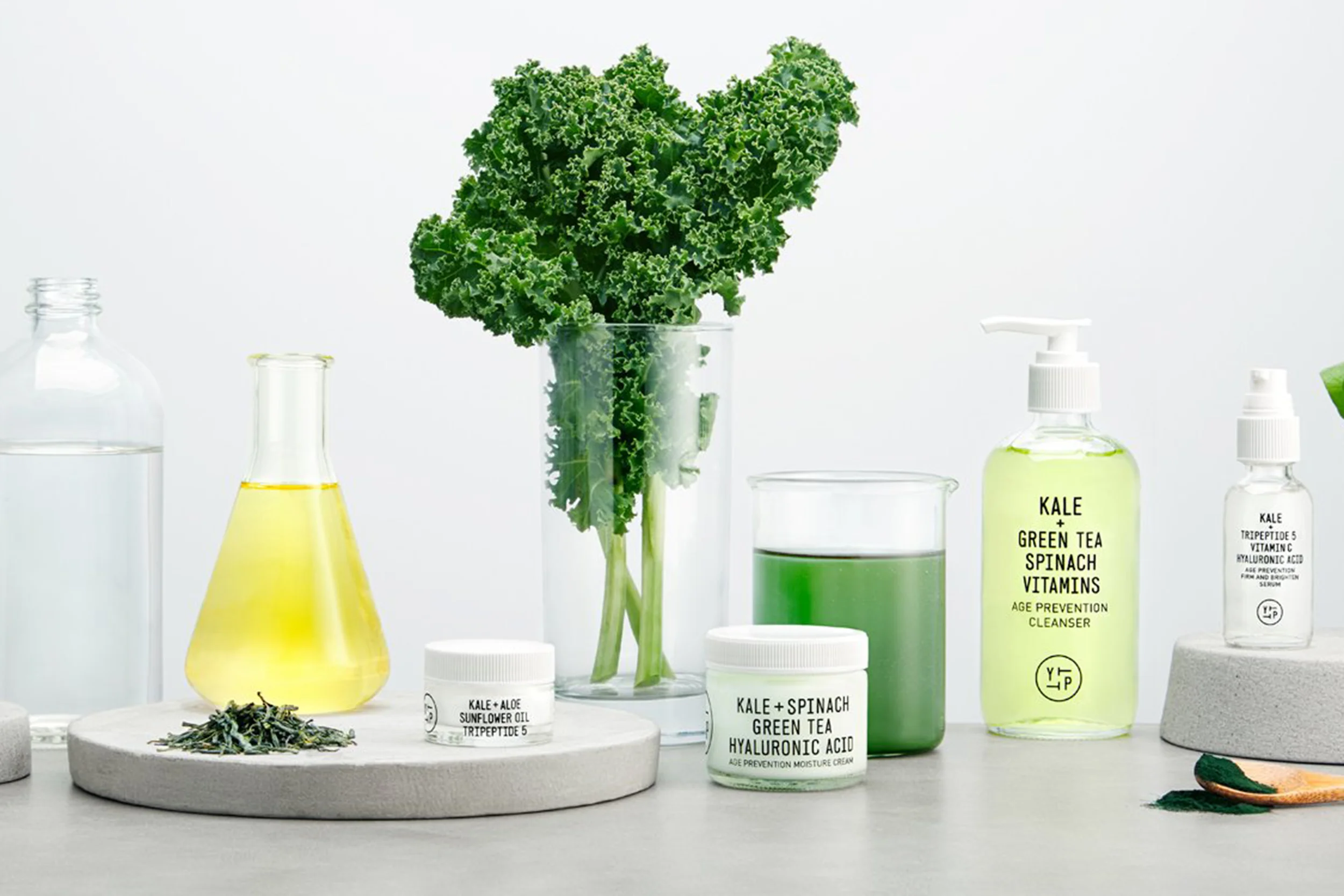 Portfolio — Strand Equity