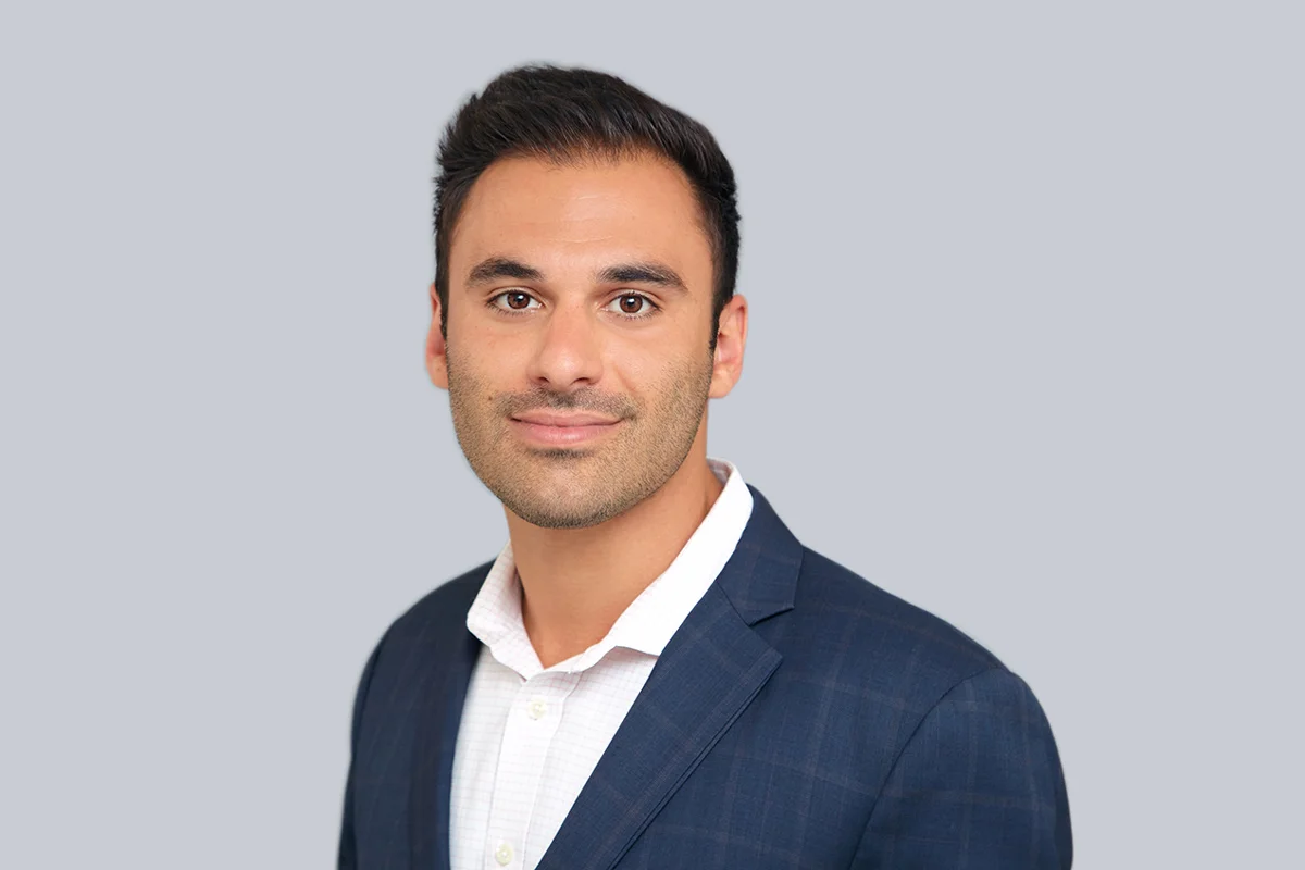 Team — Strand Equity