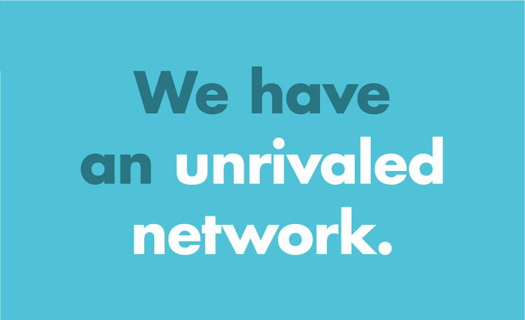 About — Strand Equity