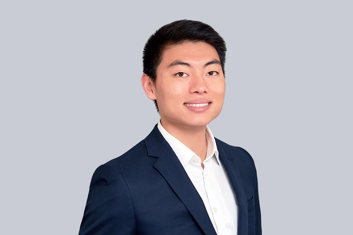 Team — Strand Equity