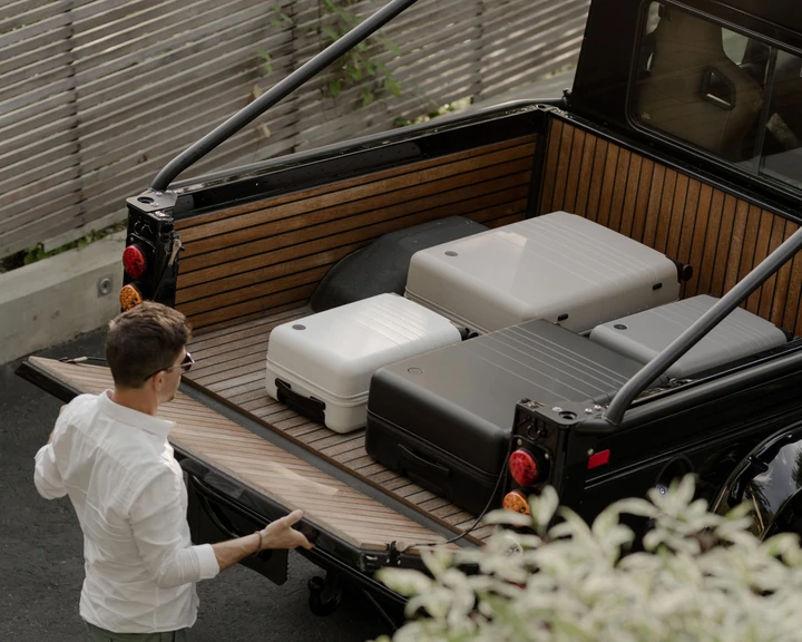 Portfolio — Strand Equity