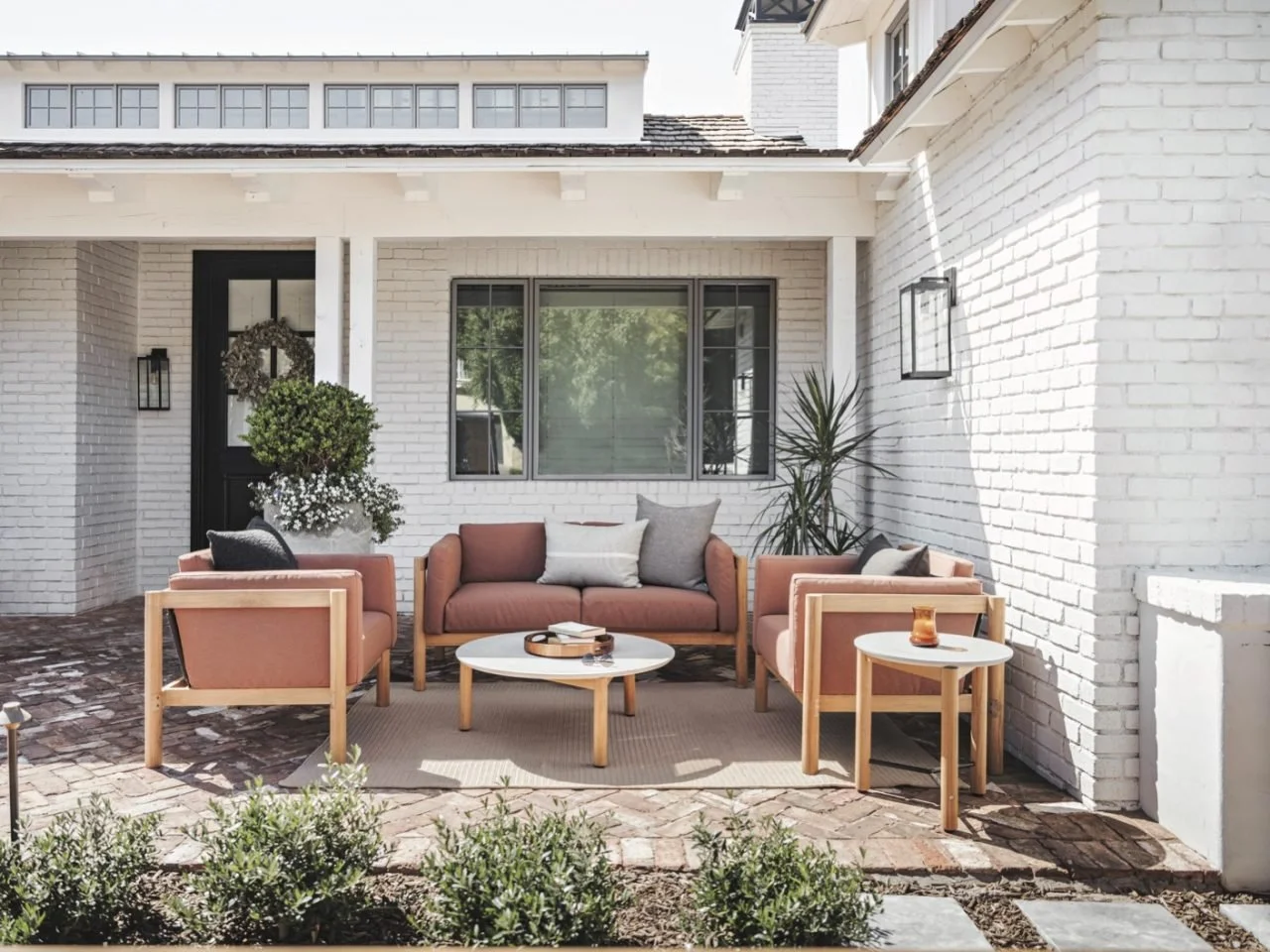 Portfolio — Strand Equity