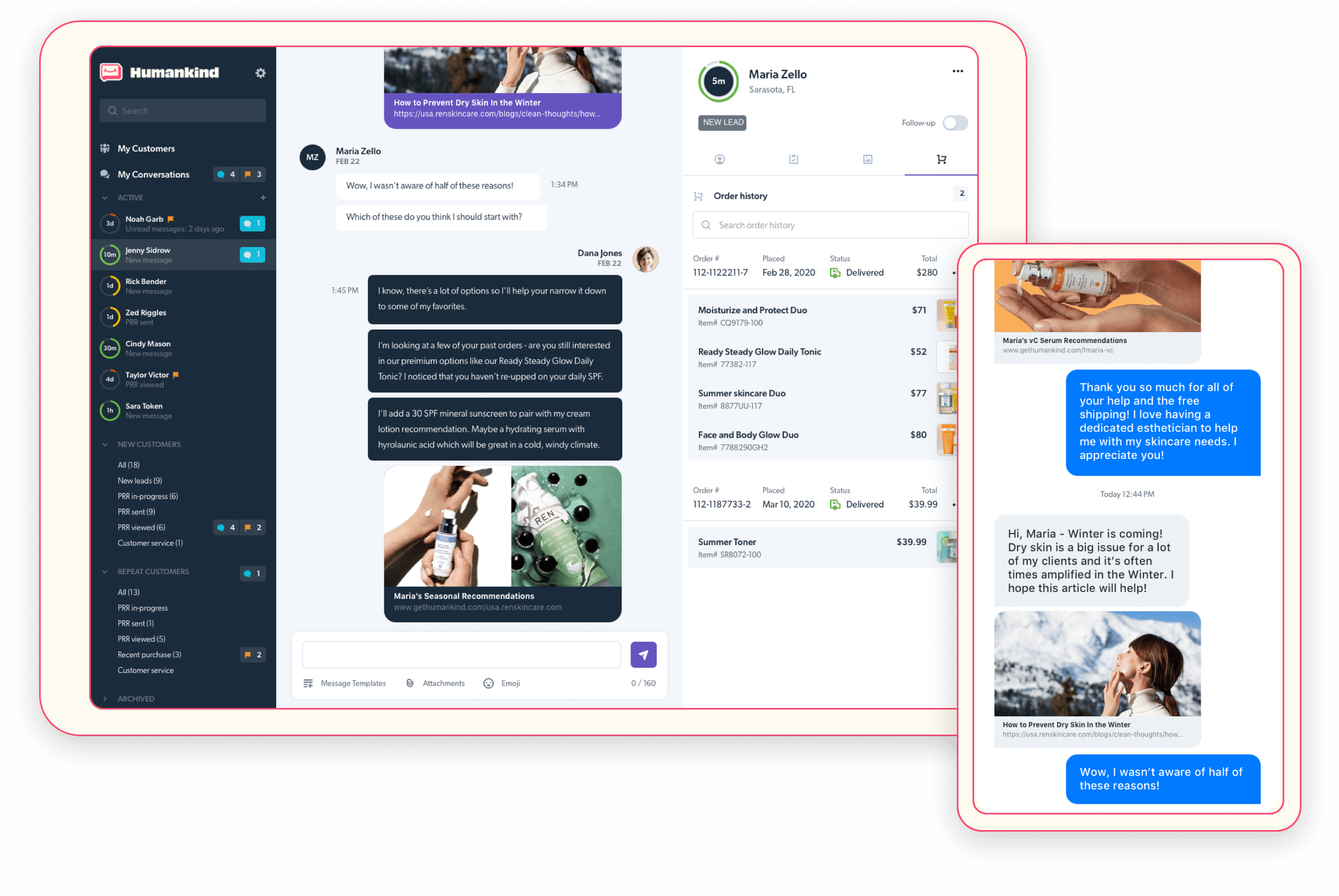 Portfolio — Strand Equity