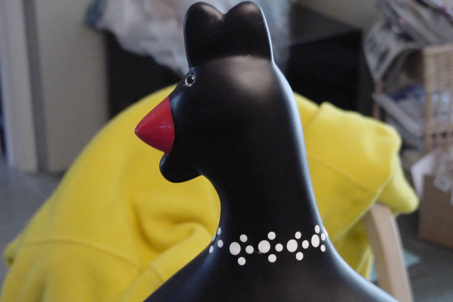 Chalkboard Chickens — RYAN'S ART FOR THE SOUL