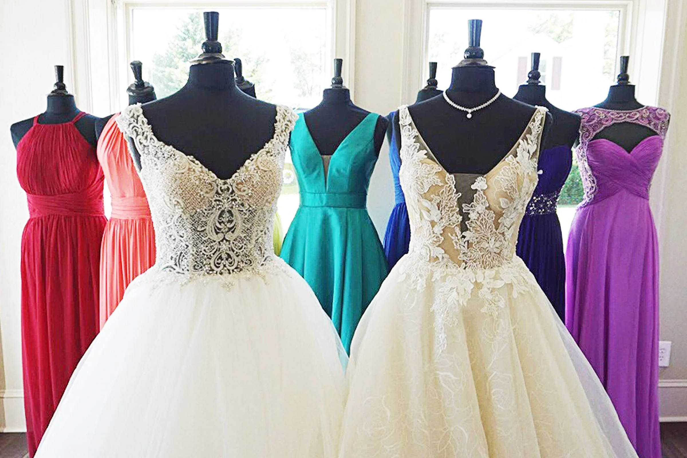Pride Month - Celebrating All Love — Lillas Bridal Boutique