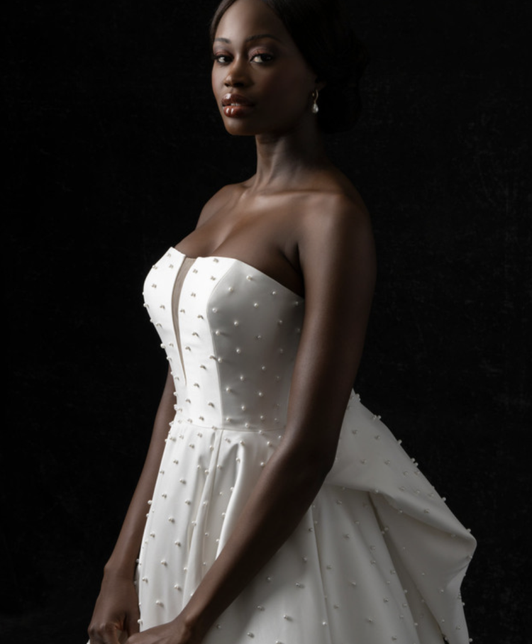 Lilla's Bridal Boutique