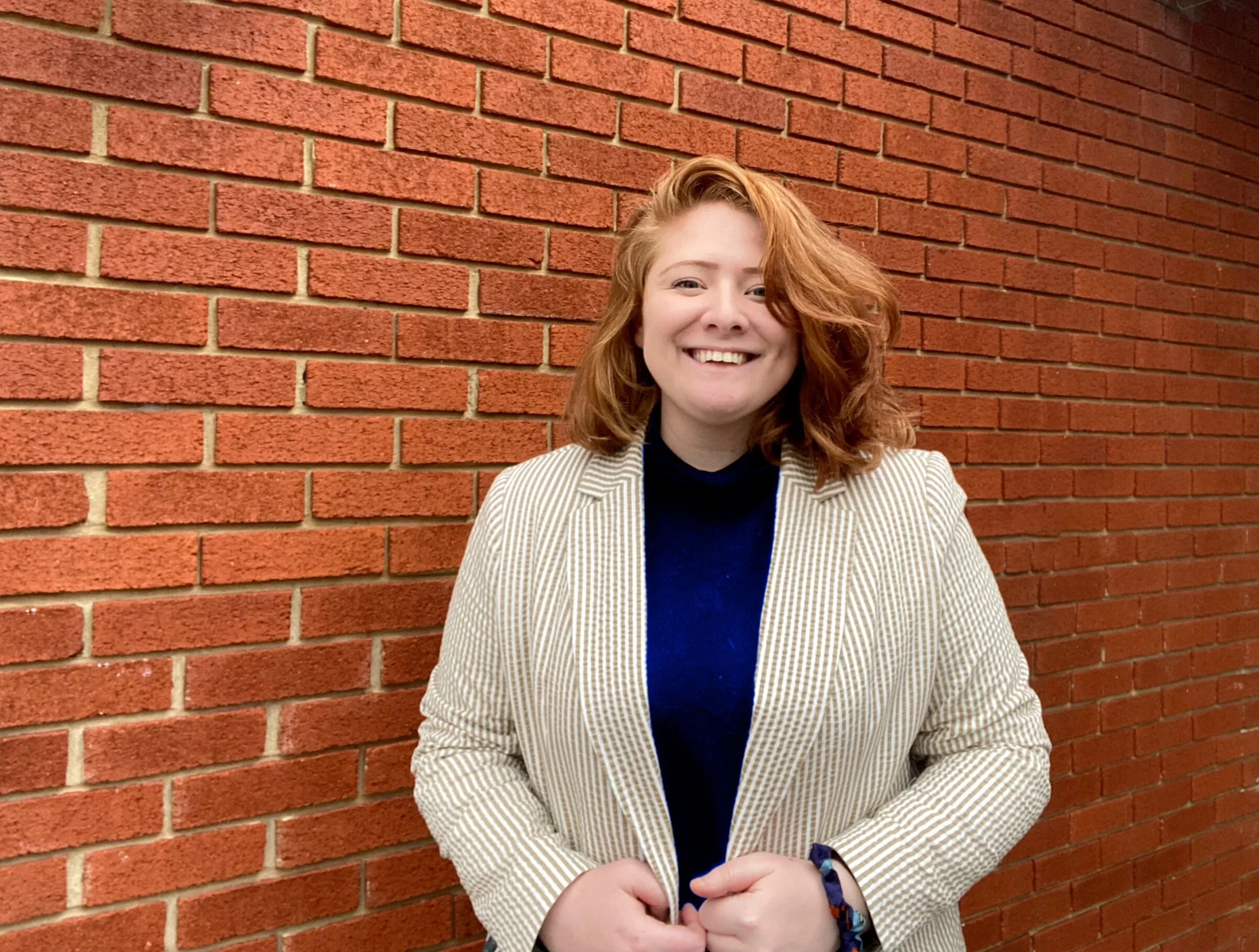 Staff — Bethel Church