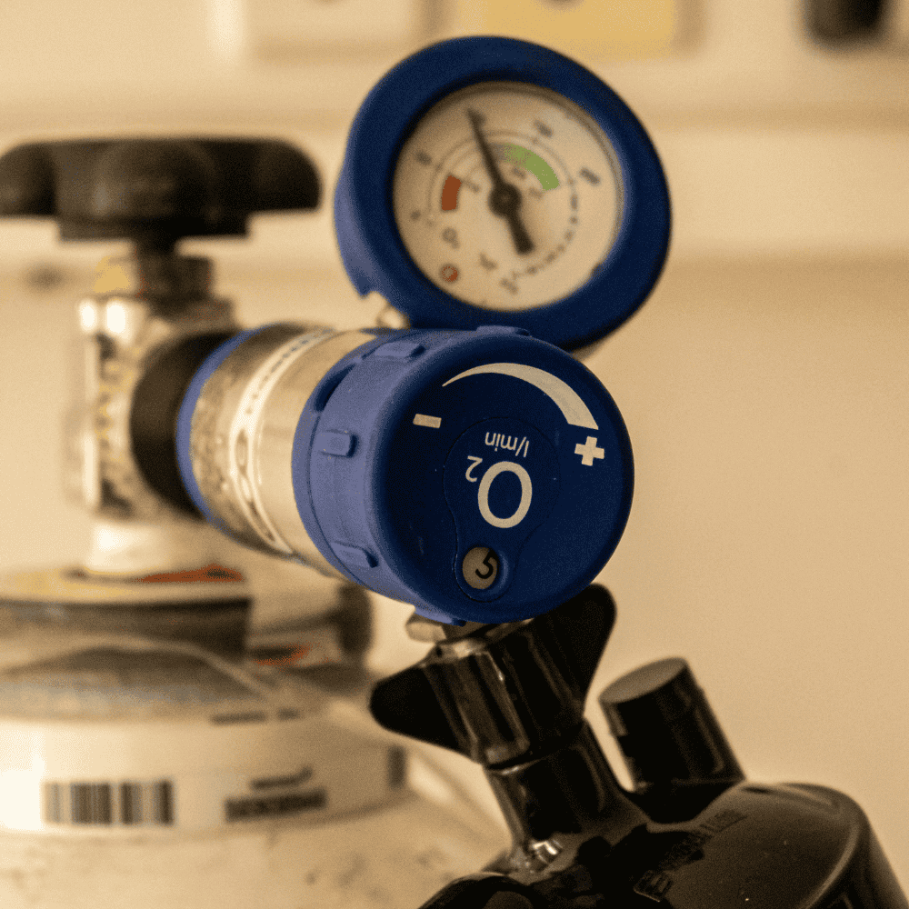 Understanding the Role of a Pressure Regulator Valve — Frontier Plumbing