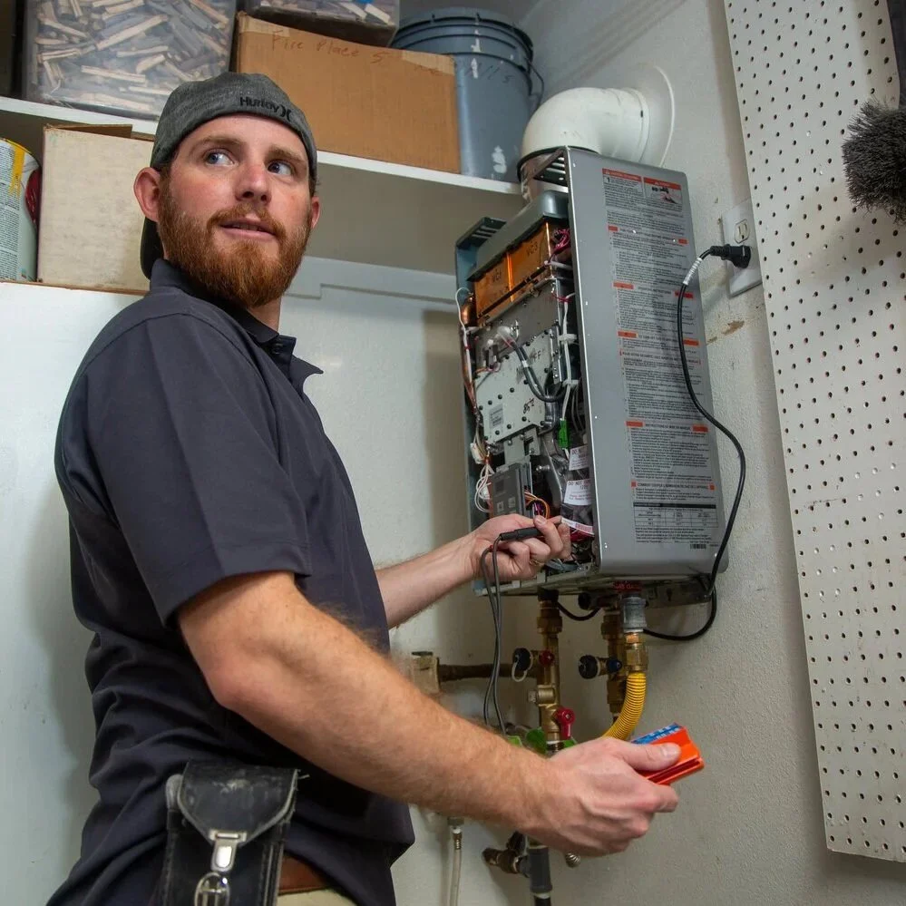 Protecting Homes with Advanced Water Leak Detection — Frontier Plumbing