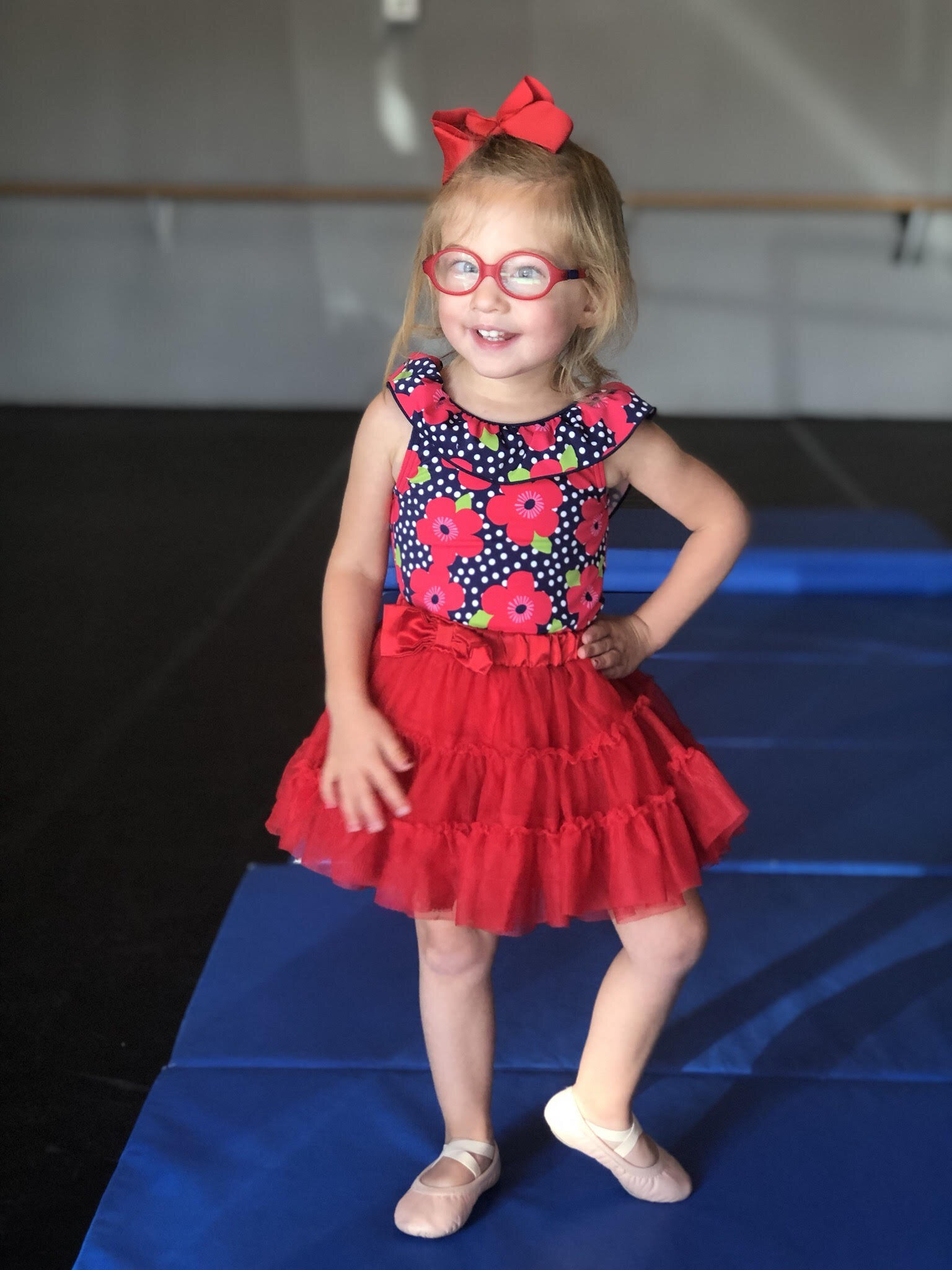 Gallery — Creative Edge Dance Studio