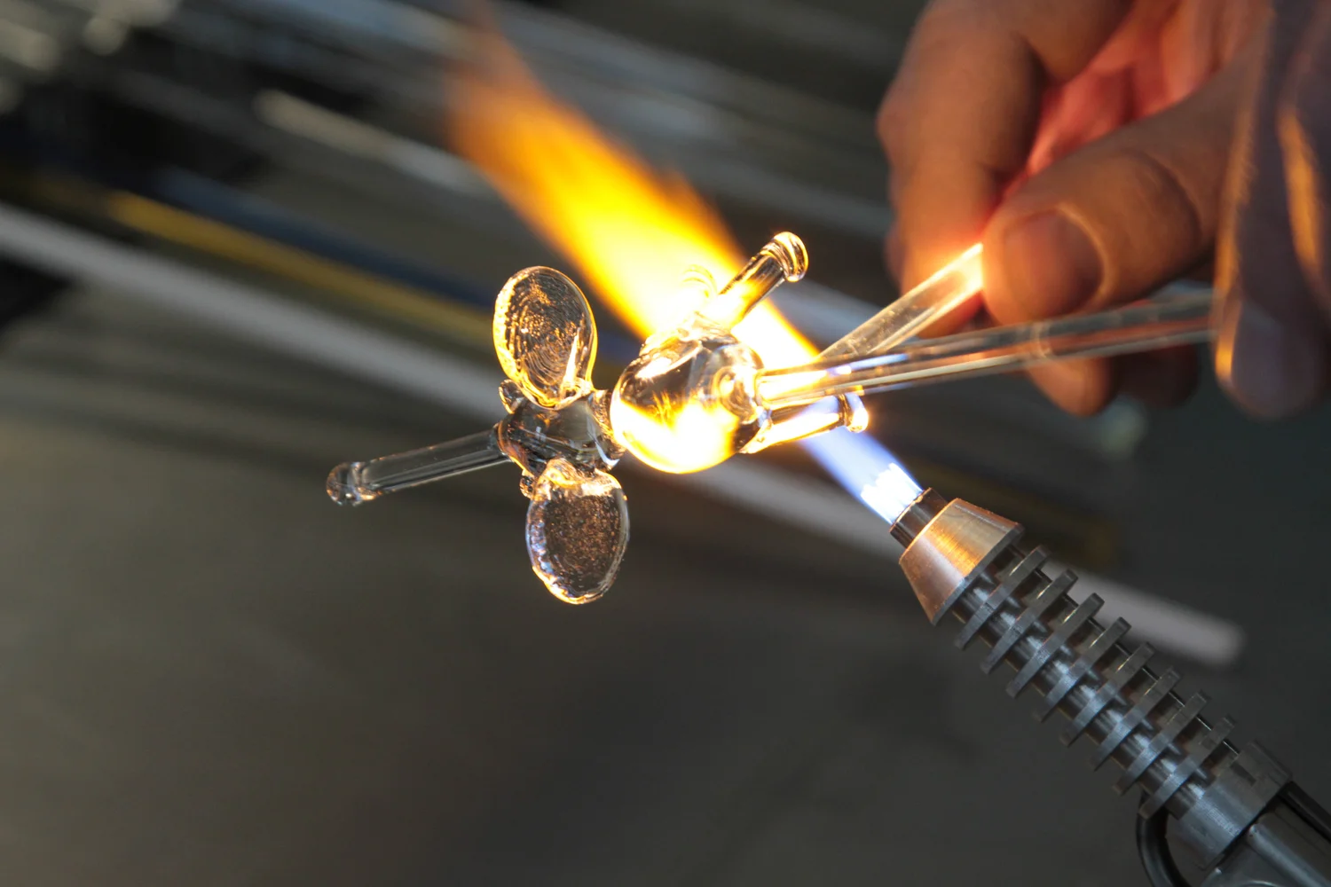 NORTH SHORE GLASS SCHOOL