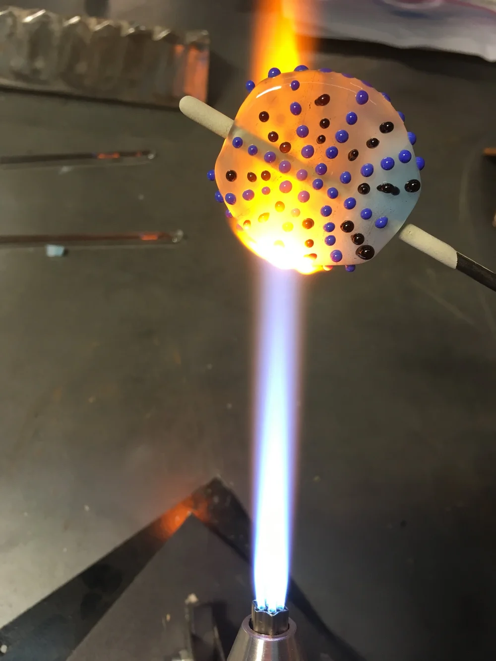 Kids Summer Workshops Salem, MA — North Shore Glass School