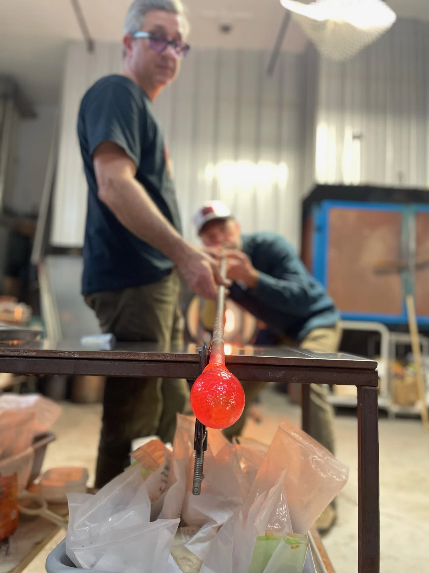 North Shore Glass School