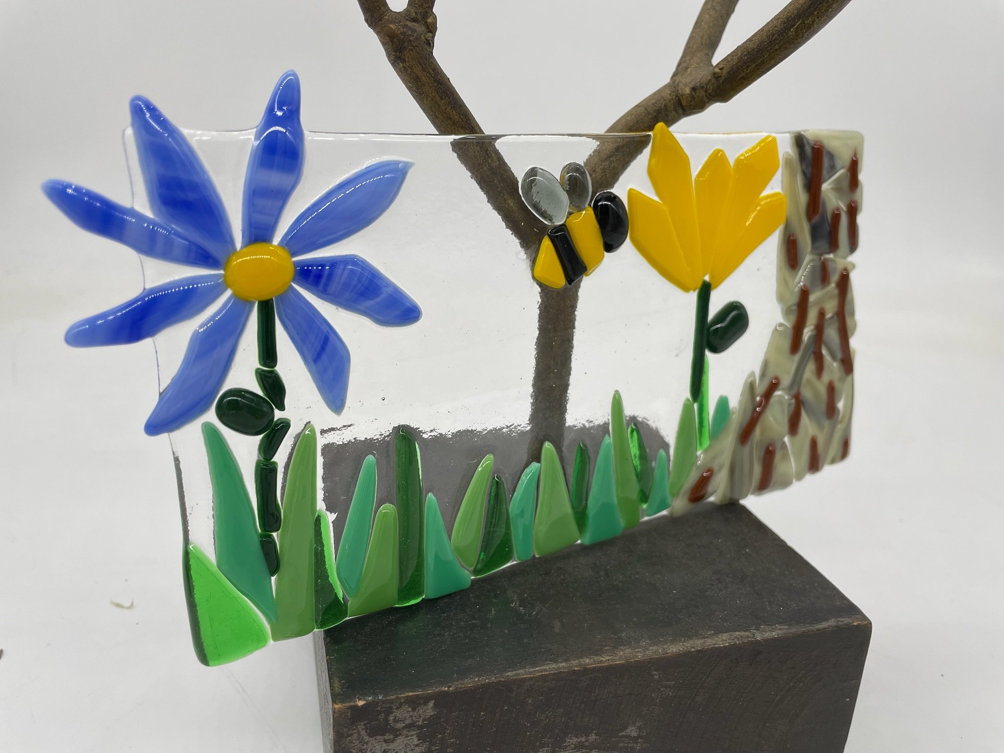 North Shore Glass School