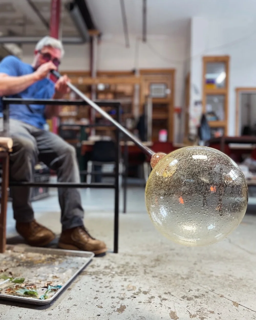 North Shore Glass School