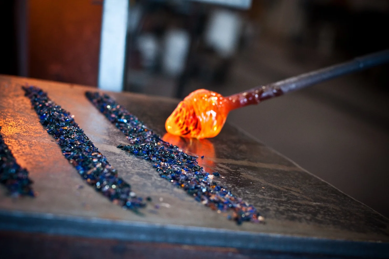 North Shore Glass School