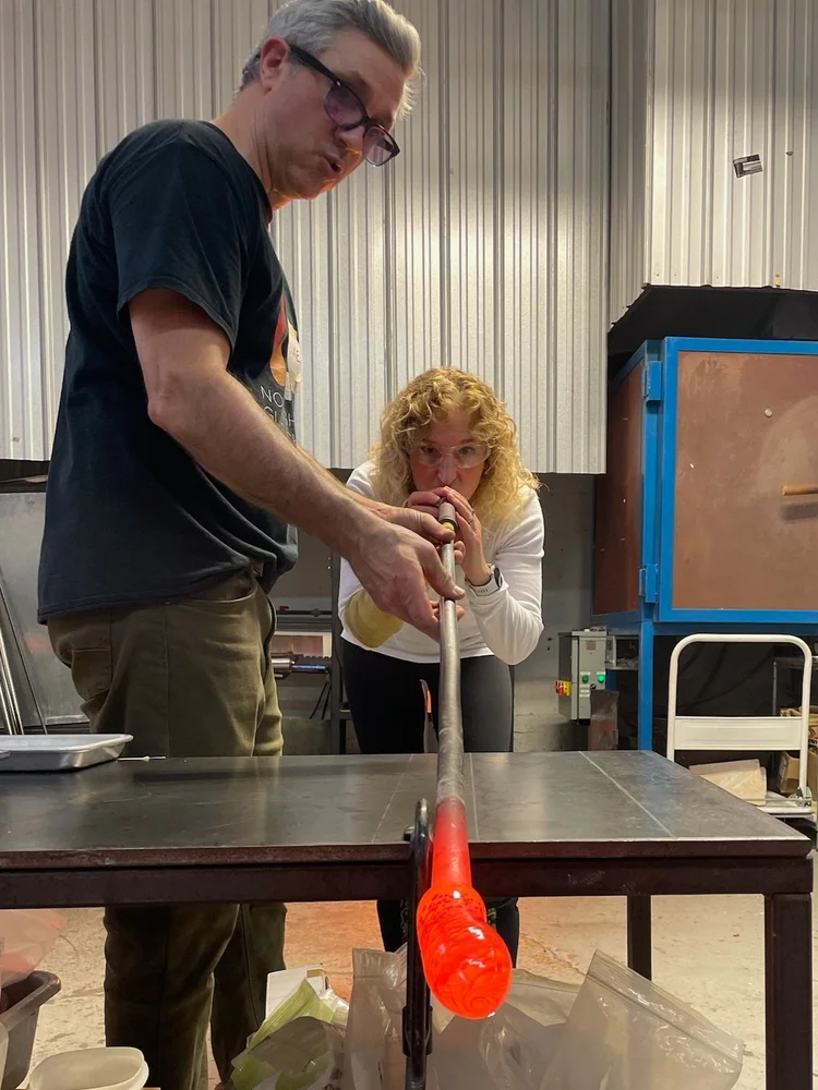 North Shore Glass School