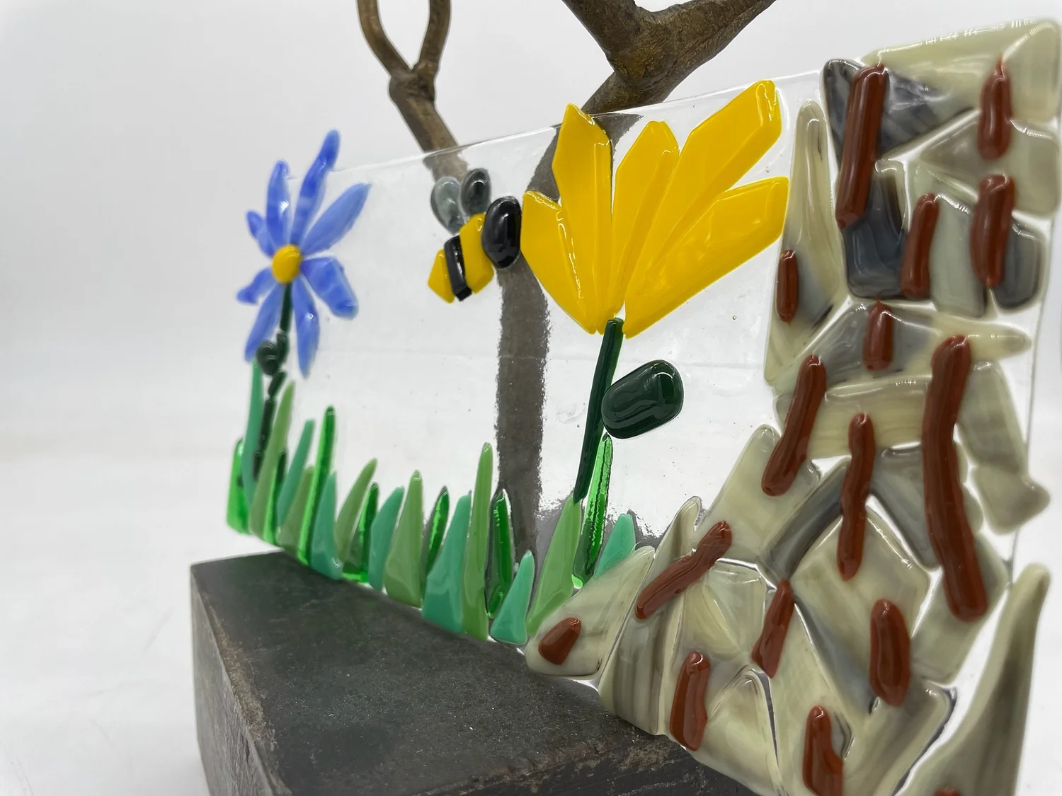 Fusing and Slumping Classes Salem, MA — North Shore Glass School