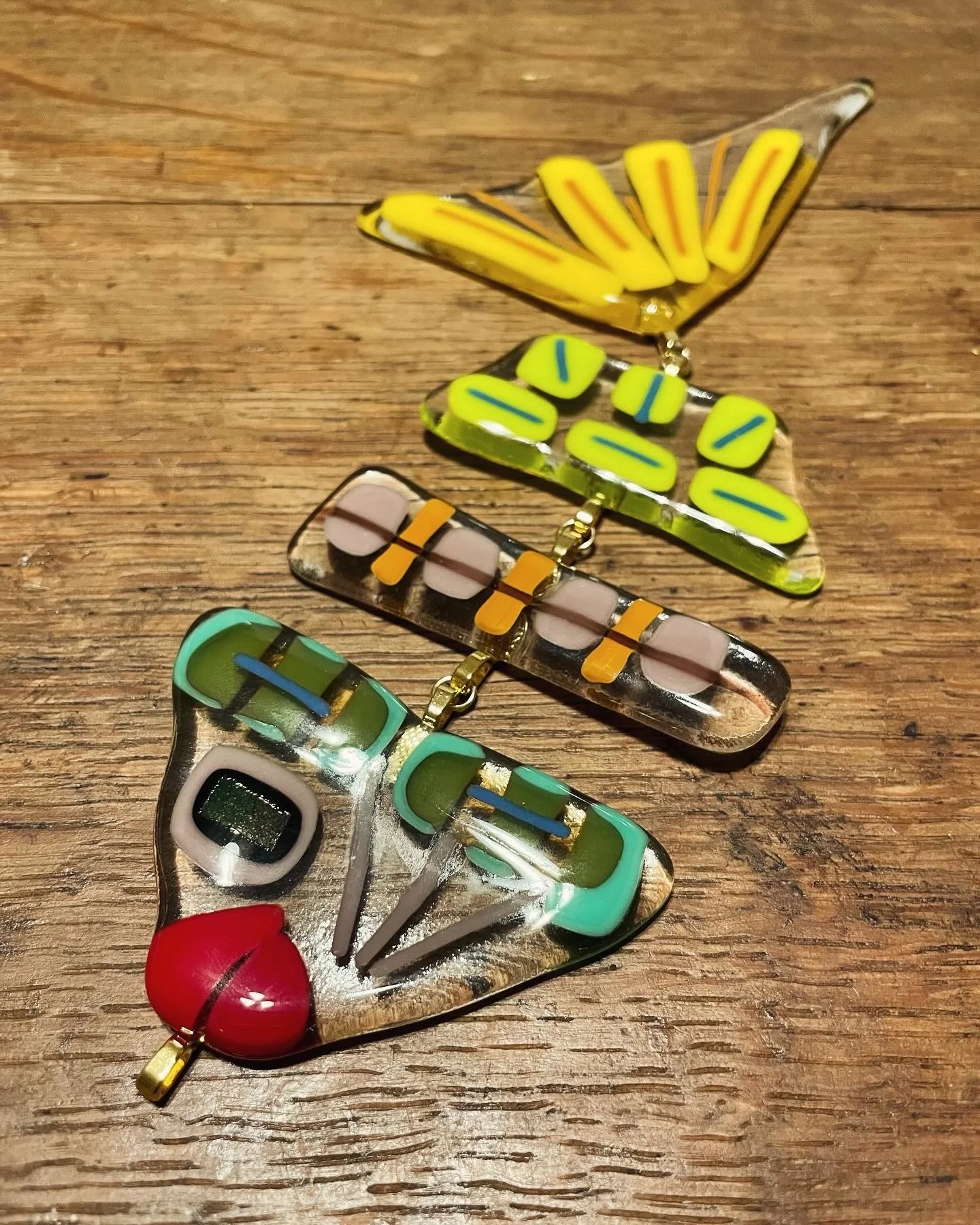 Fusing and Slumping Classes Salem, MA — North Shore Glass School