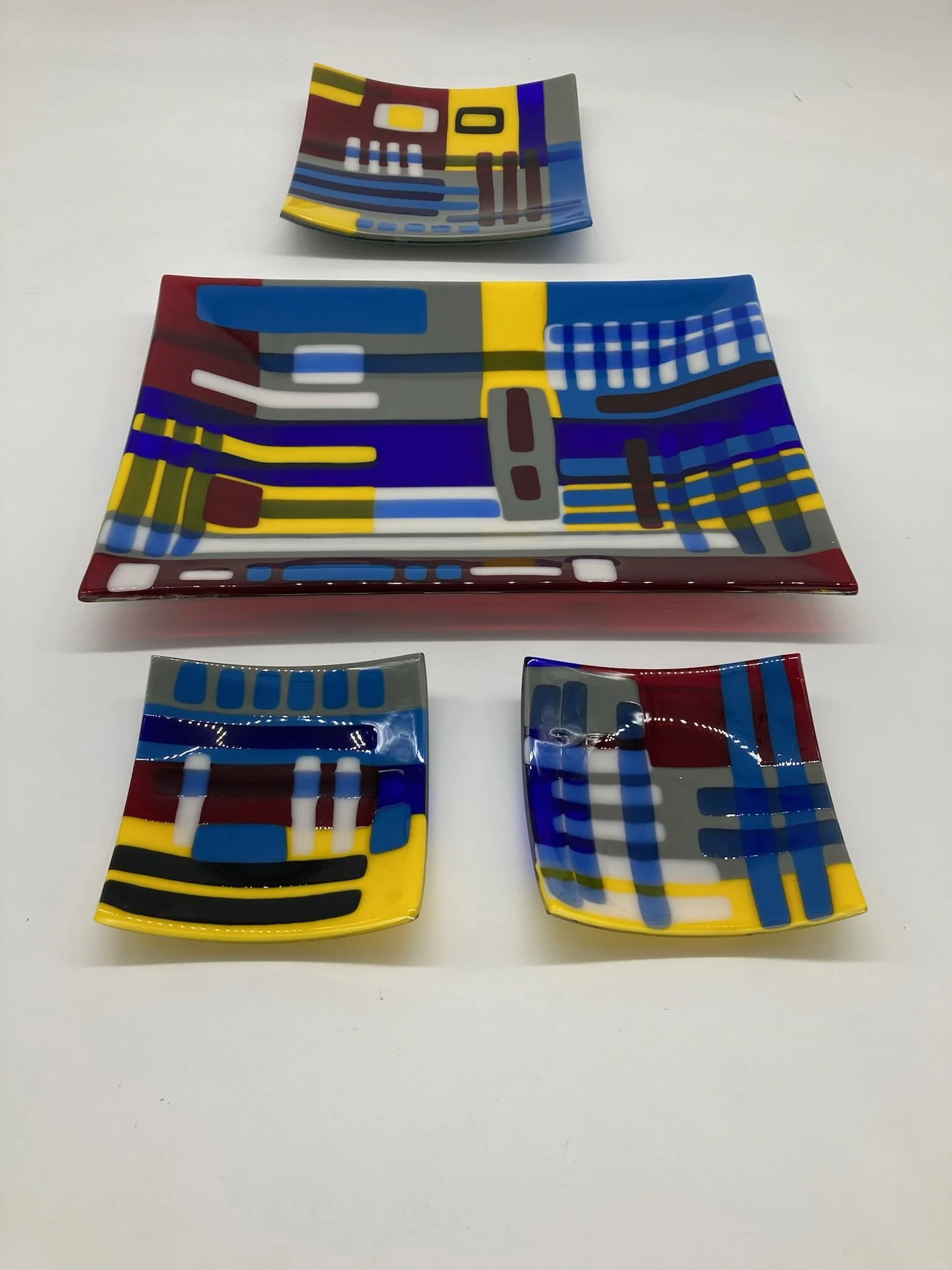 North Shore Glass School