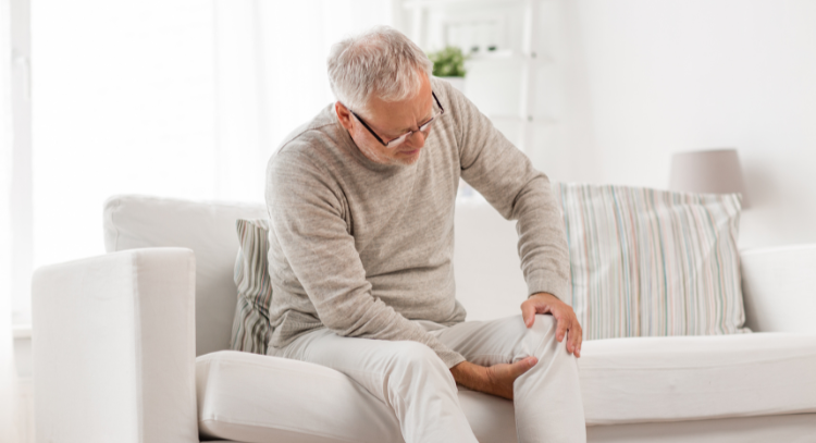 How The Blair Chiropractic Technique Can Help Alleviate Leg Pain ...