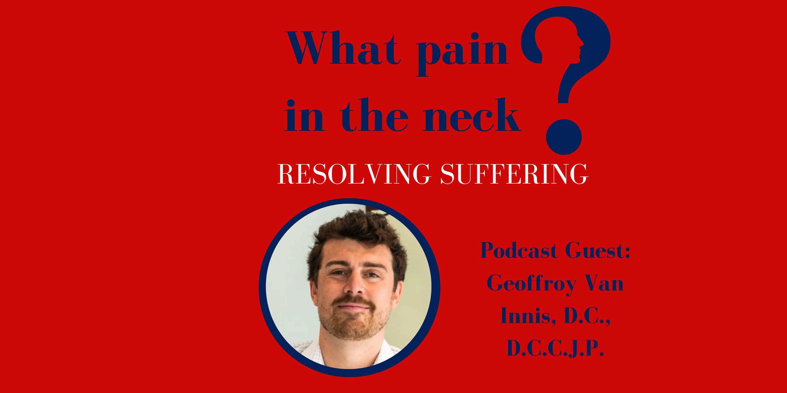 Podcast — Blair Chiropractic Clinic