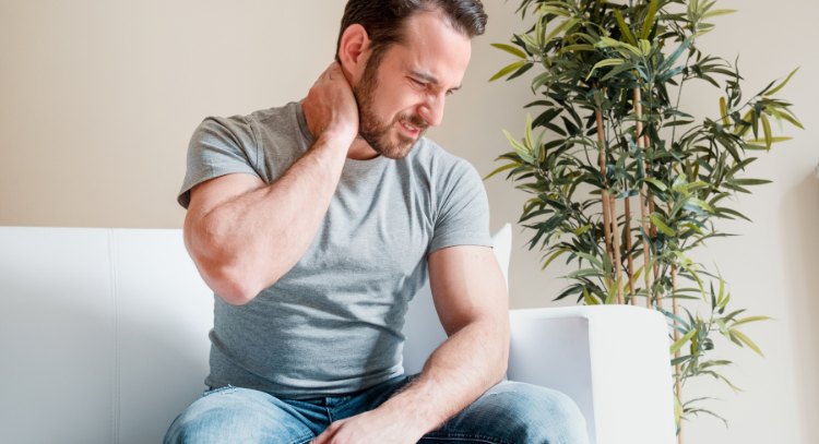 How Upper Cervical Chiropractic Can Alleviate Straight Neck Syndrome ...