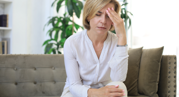 An Alternative and Effective Treatment for Muscle Weakness — Blair ...