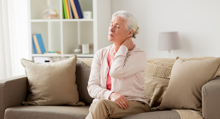 The Natural Treatment Method That Can Treat Spasmodic Torticollis ...