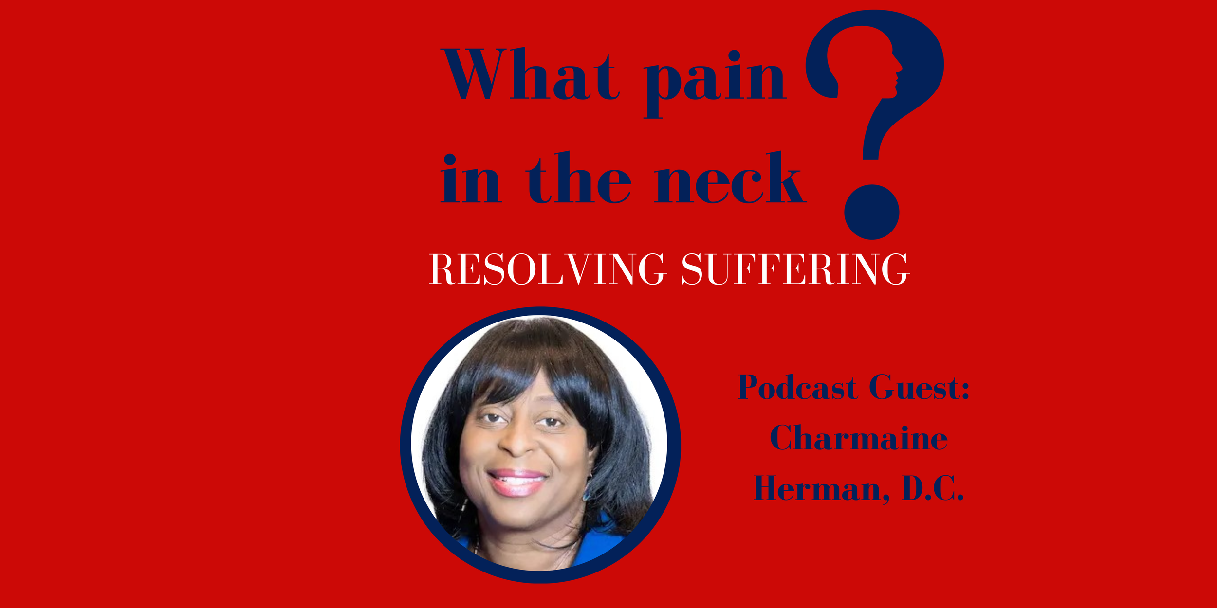 Podcast — Blair Chiropractic Clinic