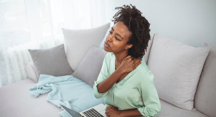 Military Neck: An Alternative Treatment Method For This Condition ...