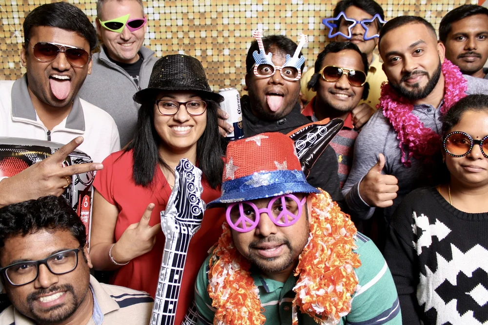 Photo Booth Rental Milwaukee | Wisconsin Photo Booth