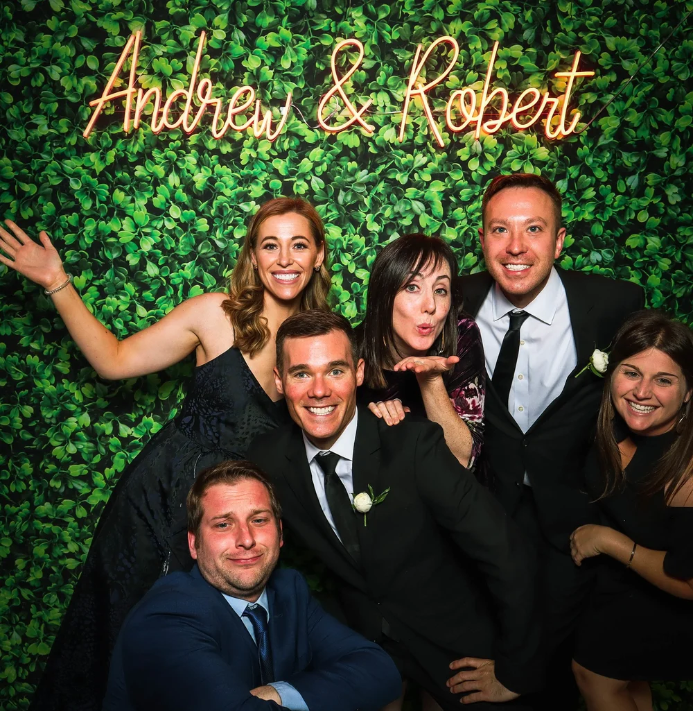 Photo Booth Rental Milwaukee | Wisconsin Photo Booth