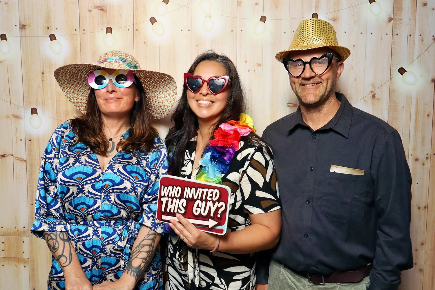 Photo Booth Rental Milwaukee | Wisconsin Photo Booth